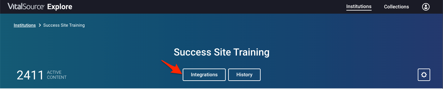 Explore: MARC Records – VitalSource Success