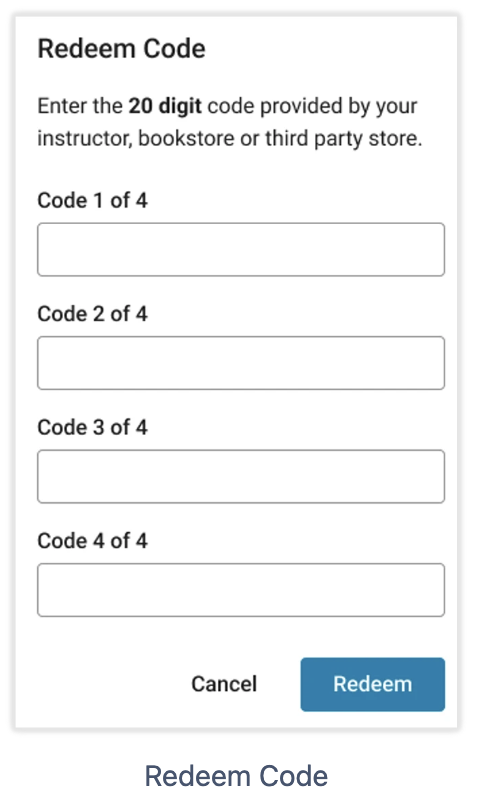 May 2024 Bookshelf Library Enhancements – VitalSource Success