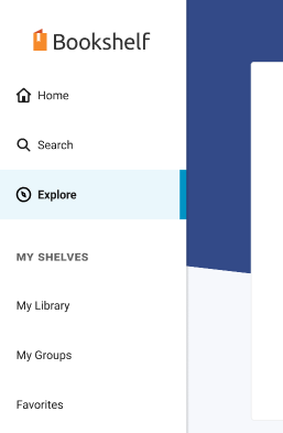 May 2024 Bookshelf Library Enhancements – VitalSource Success